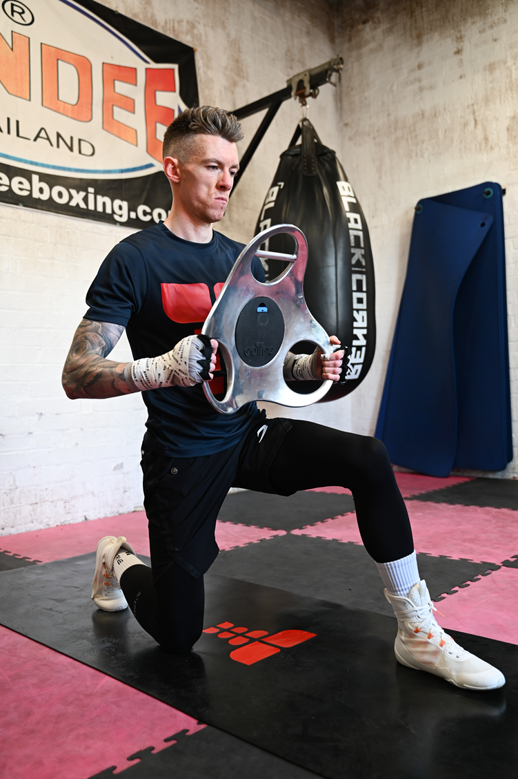 CIRCITZ NEW – CORZ – We Fit Different